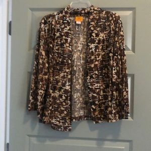 Ruby Rd. | Jackets & Coats | Jacket | Poshmark